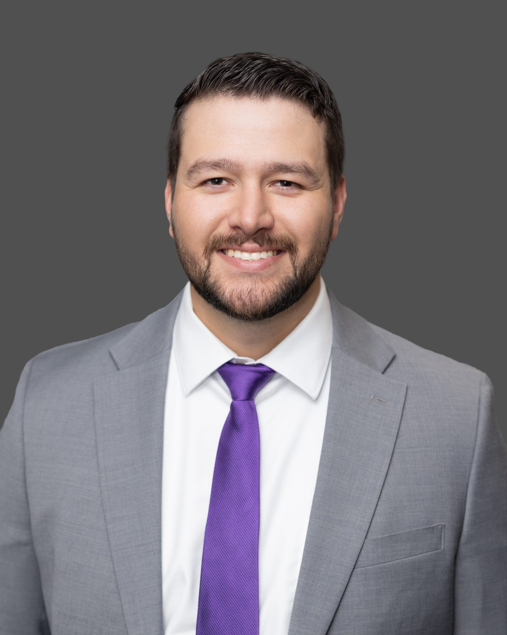 Austin Buchholz – Hopkins, Schroeder & Von Sossan